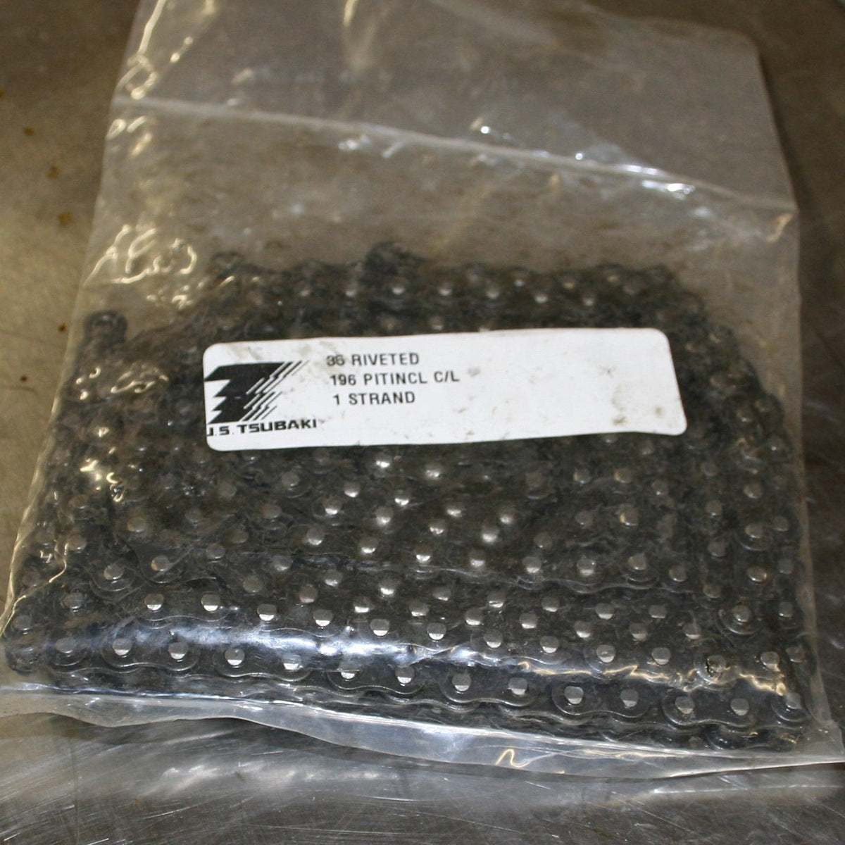 376002 SPX-300 Drive Chain Kit | Parts – Southern Pride of Texas ...