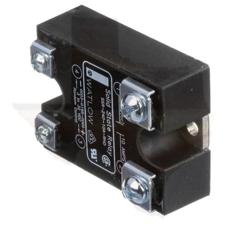 422006 10amp SSR Solid State Relay | Parts – Southern Pride of Texas ...