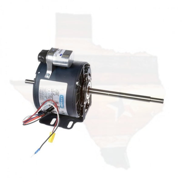 522004 Gas Smoker 1-Speed Leeson Convection Motor | Parts – Southern ...